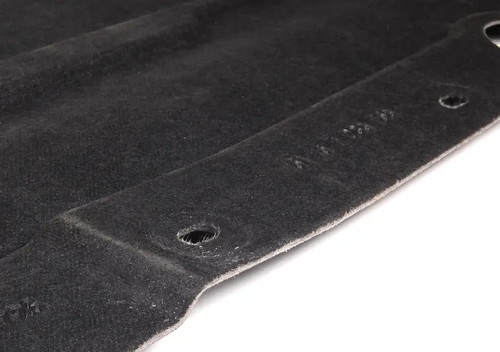 NEW BMW 6 E63 RIGHT UNDERFLOOR PANELING 51757009726 7009726 ORIGINAL | eBay