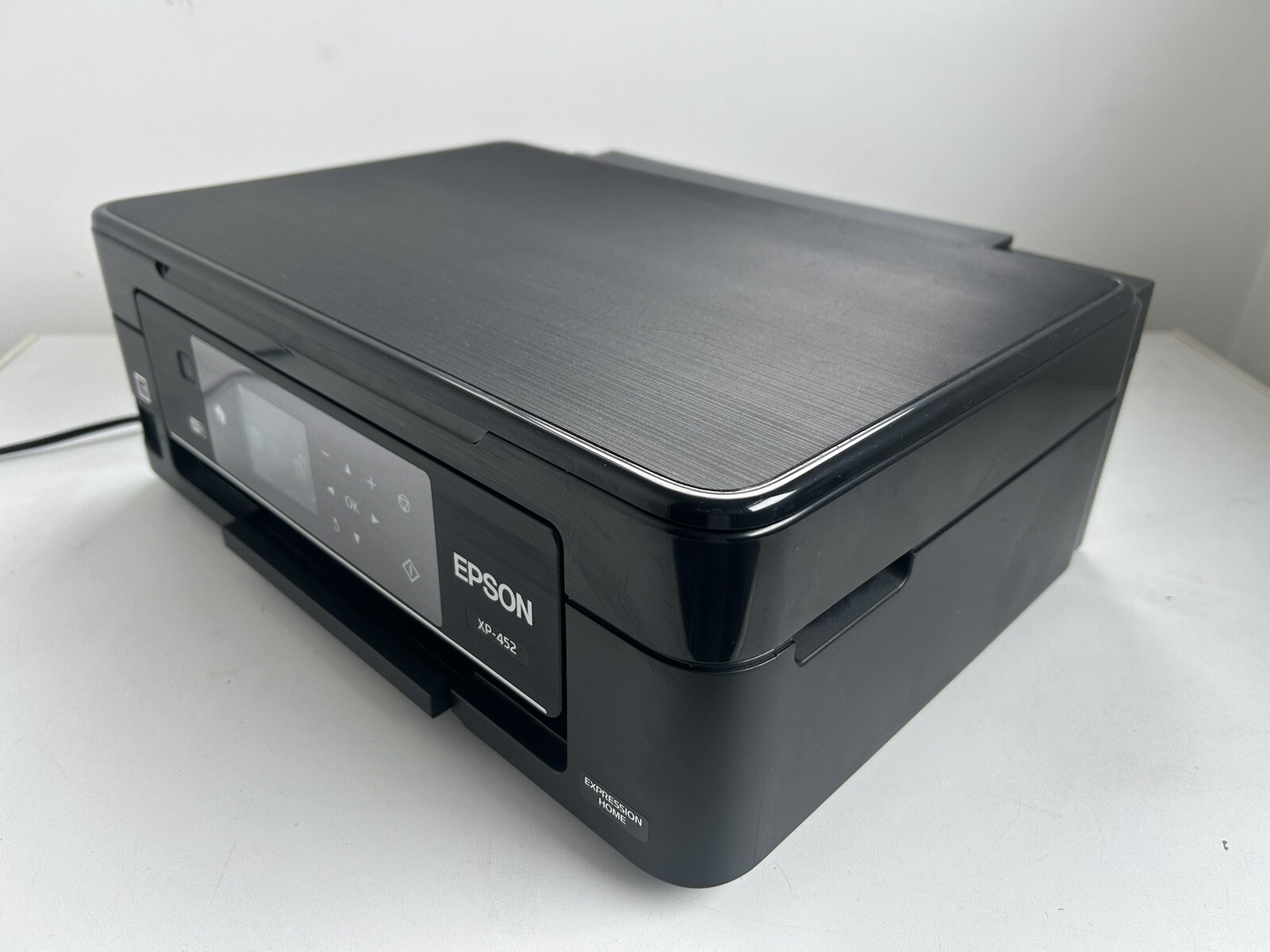 Epson Expression Home XP-452 Multifunction A4 Colour Printer for sale ...