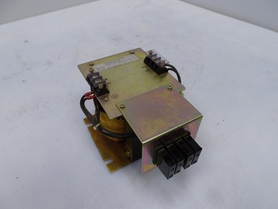 Transformers for Automation - Fanuc Transformer