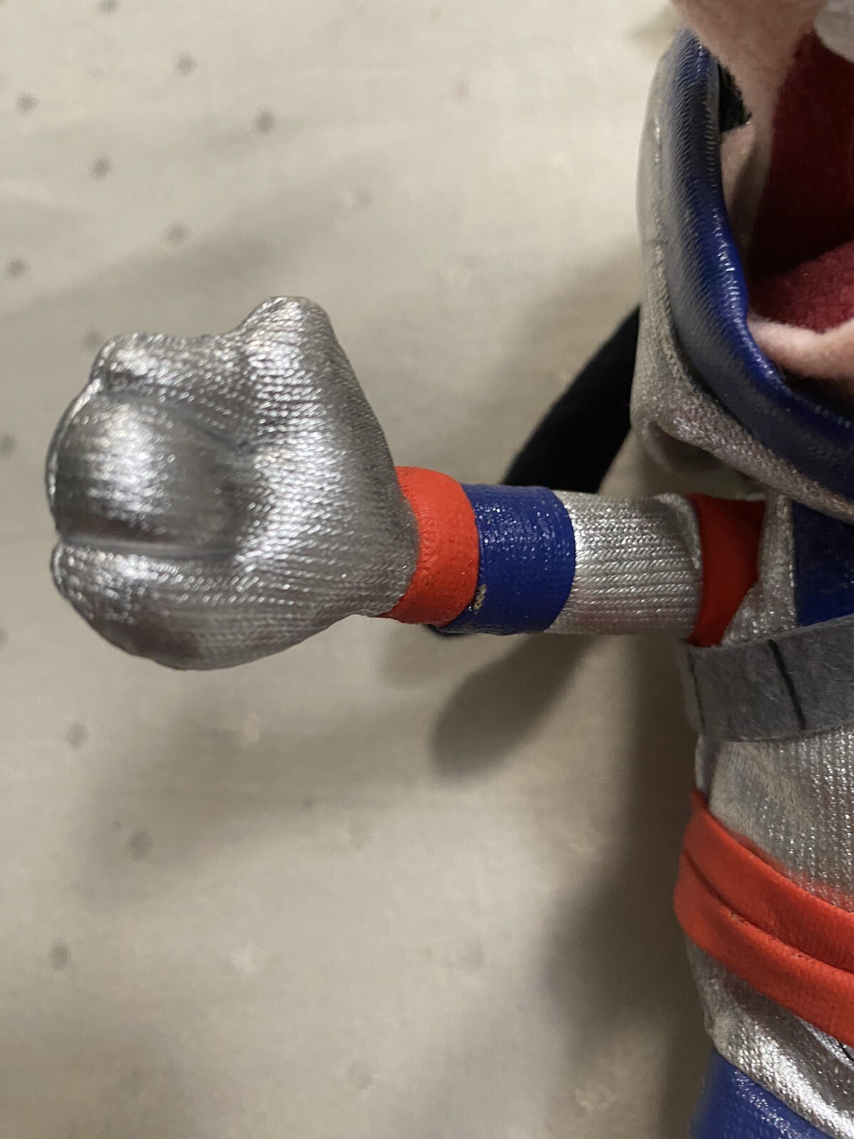 Vintage Disney Spaceman Goofy & Donald Bean Bag Plush NWT SEE PICTURES ...