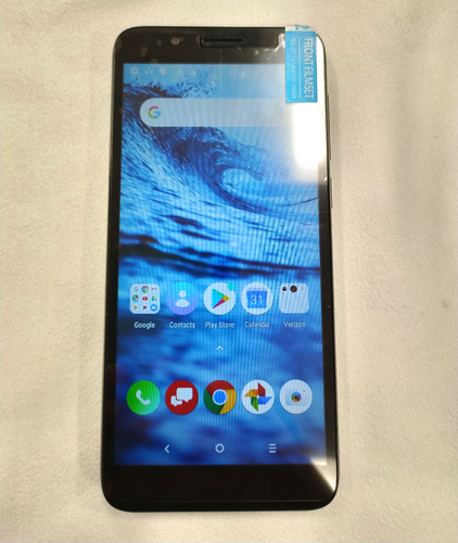 Alcatel Avalon V 5.3" 5059S 16GB Verizon Smartphone FOR PARTS LOT OF 7 ...