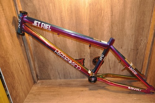 Hyper Jet Fuel 20 BMX Frame Steel BMX Frame | eBay