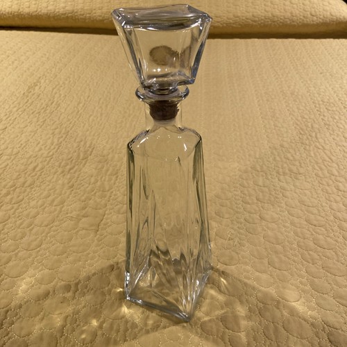 Four Roses Whiskey Vintage 1960’s-1970 Limited Edition Whiskey Decanter ...
