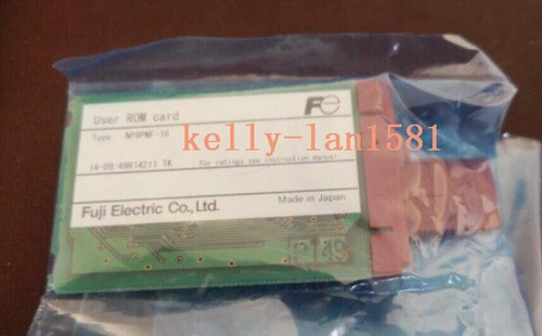 1PCS for NEW User ROM Card NP8PMF-16 (by Fedex or DHL) #WD8* | eBay