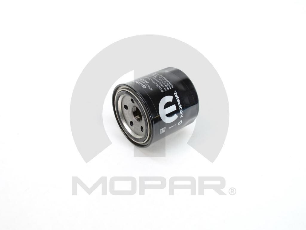Engine Oil Filter Mopar 5175567AA for sale online | eBay