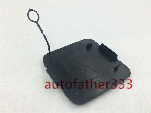 2218850322 Front Bumper Tow Hook Cover Cap For Mercedes W221 S320 S400 ...