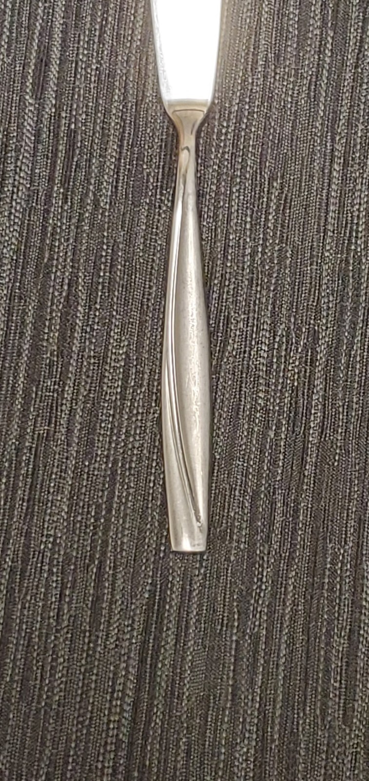 ONEIDA Stainless Flatware CAMLYNN CLEO Frosted Satin Master Butter Knife 6 5/8" | eBay