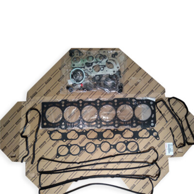 Toyota Supra 04111-46056 GS300 2Jz-Gte VVTI Turbo Engine Overhaul ...