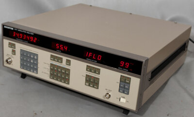 Other - Modulation Meter