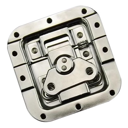 Box Buckle Not Easy to Rust Accessories for Chest Box Case Suitcase ...