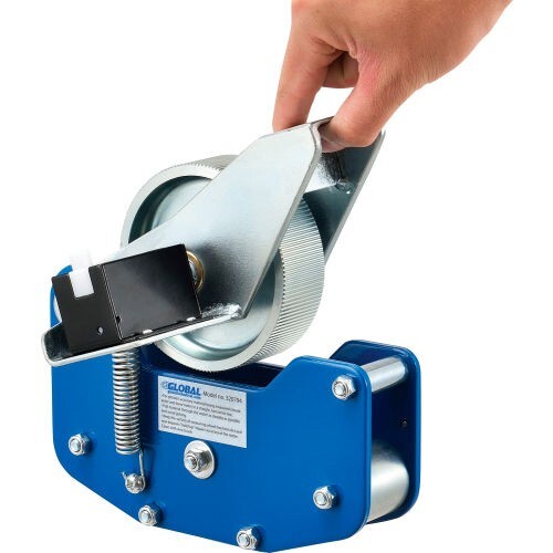 NEW! Heavy-Duty Wire Meter Counter, 1/16" - 1" Capacity!! | eBay