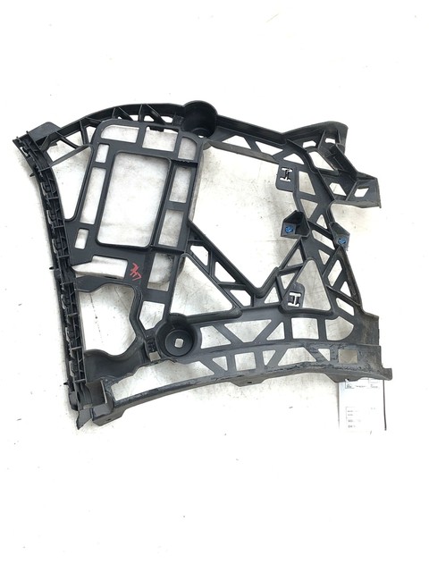 2013-2016 MERCEDES GL63 AMG LEFT REAR BUMPER BRACKET RETAINER ...