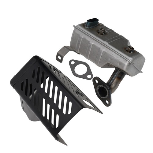 High Quality Exhaust System For For ROBIN-EY20 EY203 EY20D Generator ...