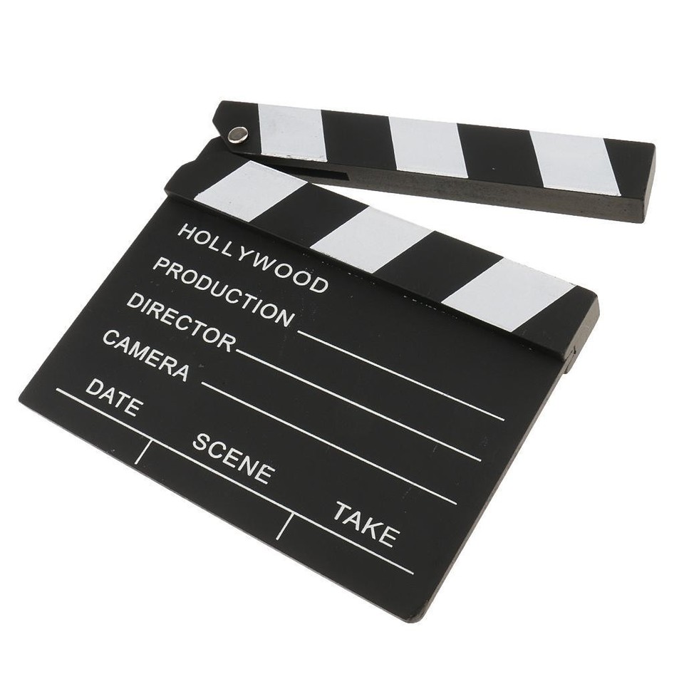 Funny Director Films Action Props Tap Dance Movie Scene | eBay