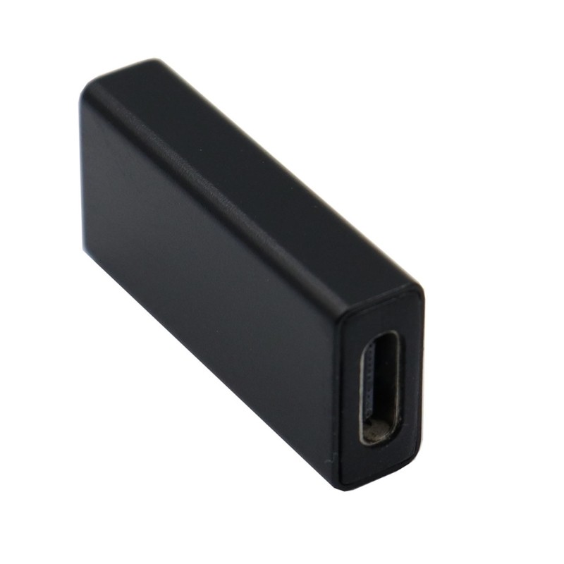 Type C Charging Cord Connect USB 3.0 chargers USB Female to USB C ...