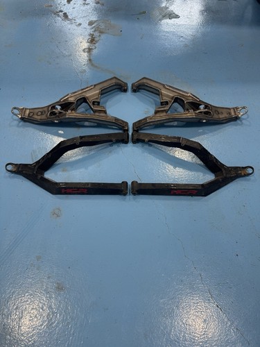 2021-2025 Polaris Rzr Pro / Turbo R Hcr A Arms High Clearance Brand NEW ...