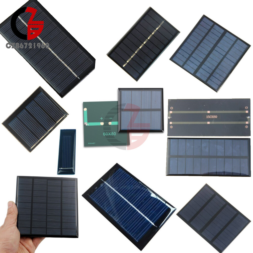Small 12v Solar Panels 12V Folding Solar Panel 300W Solar Panels Kit