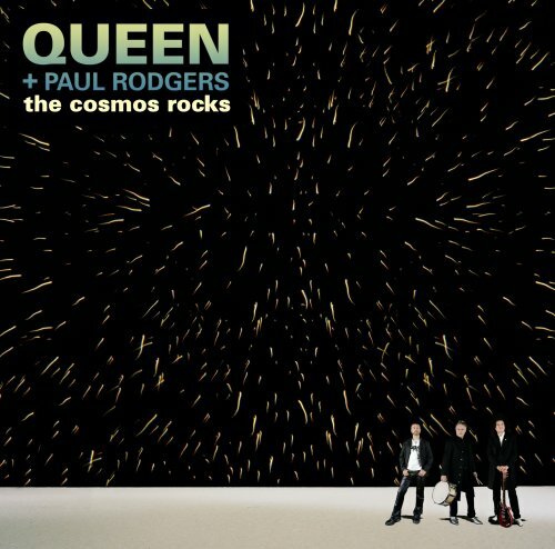 The Cosmos Rocks [LP] by Queen (Vinyl, Oct-2008, Hollywood Records) for ...