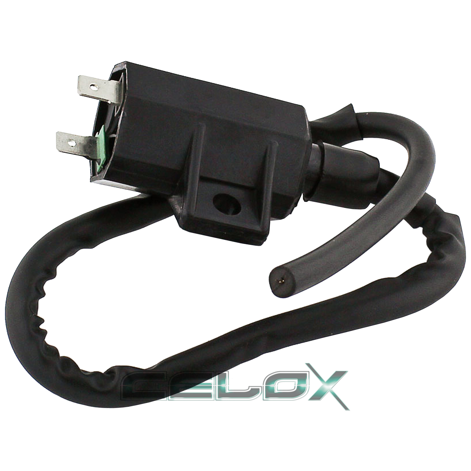 Ignition Coil for Kawasaki 21121-1152, 21121-1316, 21121-1306 Oem ...
