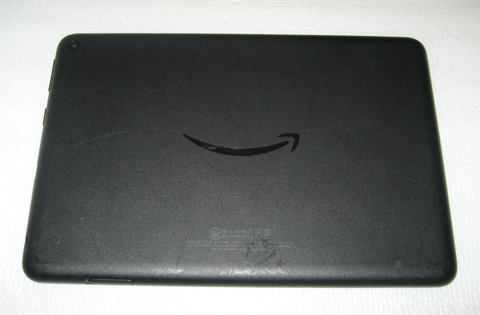 Amazon Fire HD 8 10th Gen Tablet 8" Screen 32GB K72LL4 #2 | eBay
