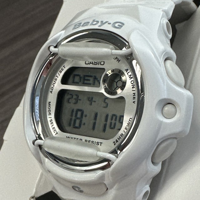 Casio Baby-G Reef Bg-169R-7 3252 for sale online | eBay