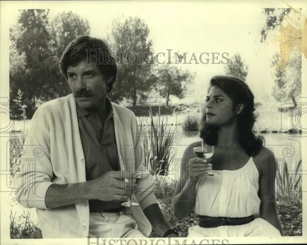 Susan Foster Actress