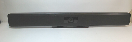 Biamp Parle VBC 2500 Video Conferencing Camera Soundbar | eBay