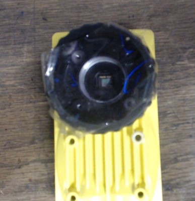 Cognex In-Sight 5400 ISS-5400-1000 Rev C P/N 800-5828-1 B | eBay