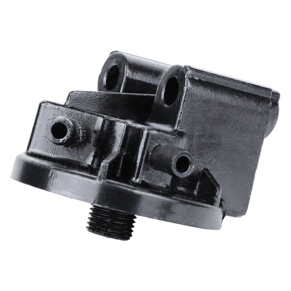 Metal Fuel Filter Bracket For Deutz, 04178691, 2011, 1011. | eBay