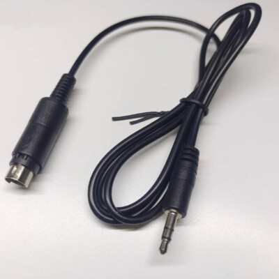New Cable For ICOM IC-705 to Xiegu XPA125B Amplifier Keying Cable | eBay