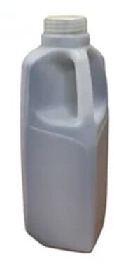 COMPATIBLE BULK TONER REFILL LEXMARK X463, X463de, X464, X464de ...