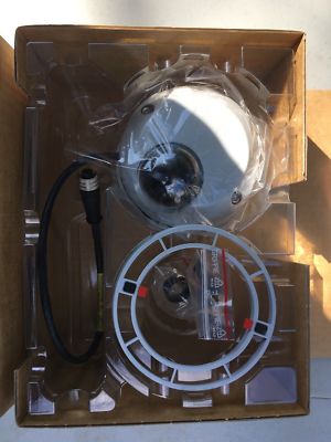 Axis M3114-R M12 2MM Surveillance Security Network Camera | eBay