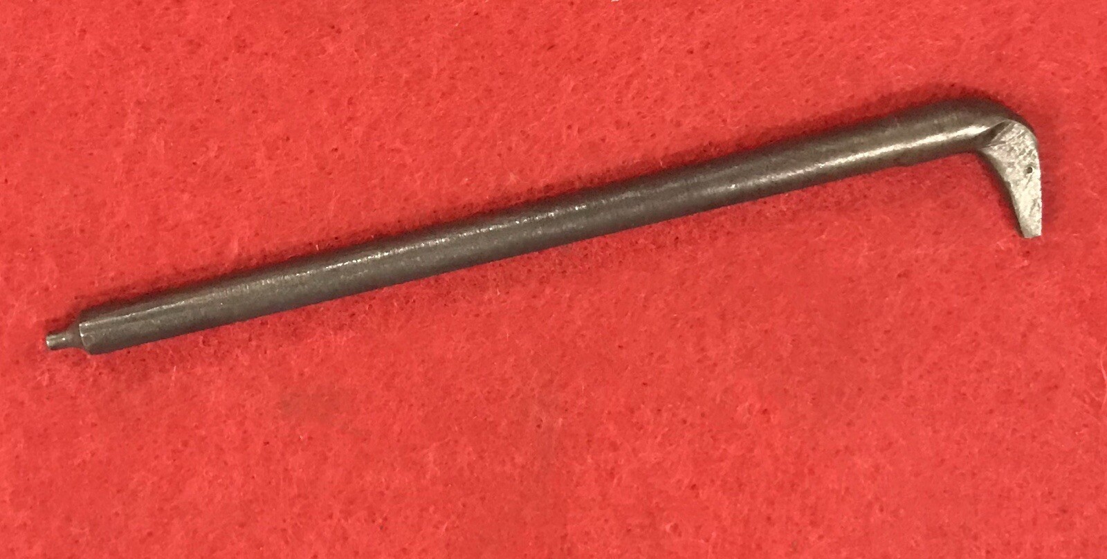 Scarce Original WW2 Winchester M1 Garand Firing Pin—Excellent | eBay