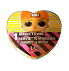 Peachtree Playthings LOL Dolls Magic Towel Washcloth - New | eBay