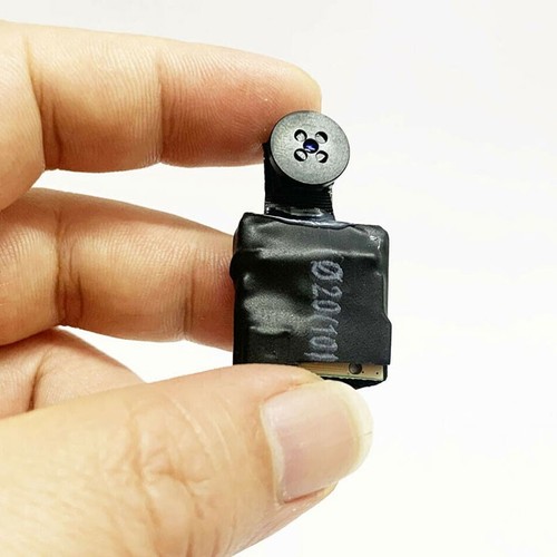 Mini 1080P HD shirt button Built-in battery micro smallest body camera ...