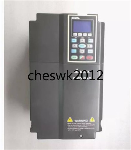 1PCS Delta Inverter CP2000 series VFD185CP43A-21 18.5KW 380V in good ...