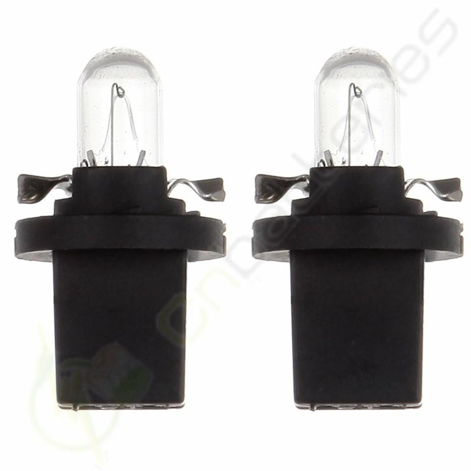 10X For Mercedes R129 W140 W170 W202 W210 Instrument Panel light Bulb ...