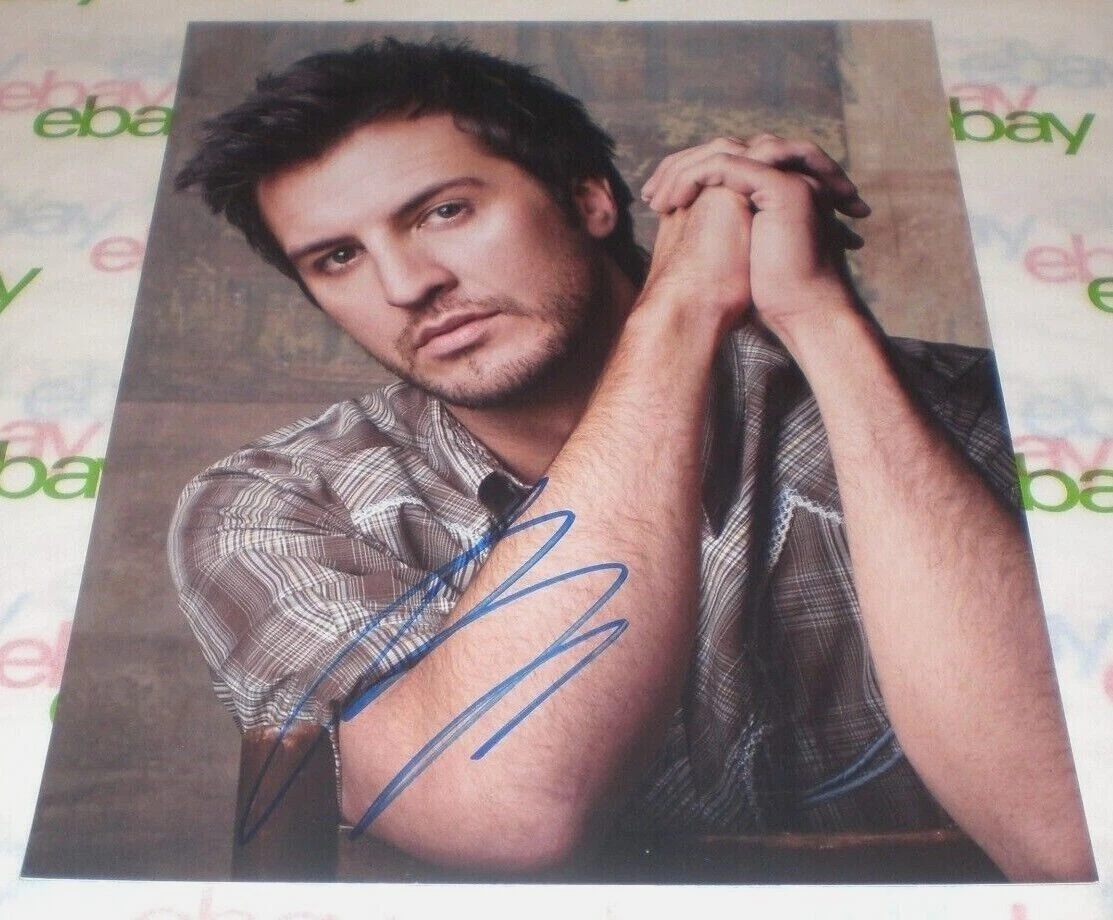 Luke Bryan Wedding Ring Tattoo