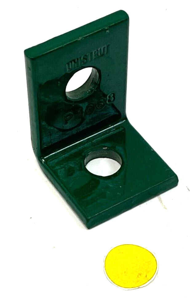 ATORKE INTERNATIONAL UNISTRUT P1068 2-1/4" X 1-5/8" | eBay