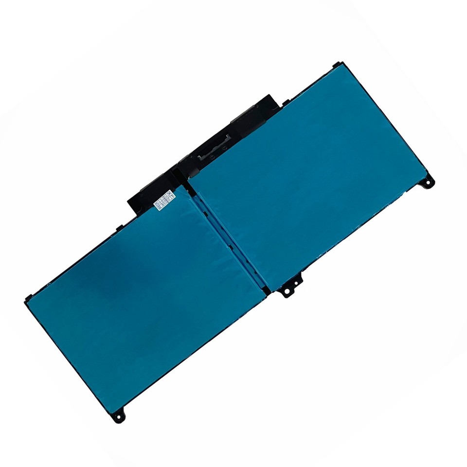 Genuine 60WH MXV9V Battery For Dell 5300 E5300 5310 E5310 7300 7400 ...