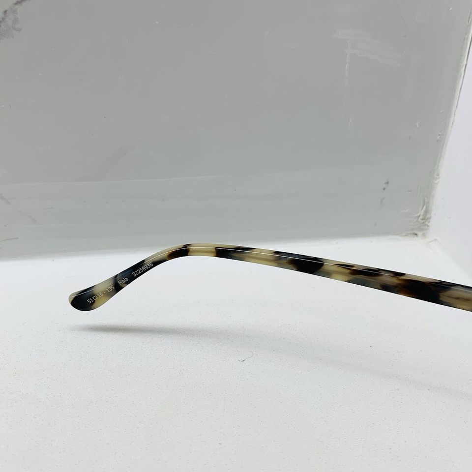 Specsavers Nala Optical Frame 32258936 Light Brown Tortoise Size 51[]16 ...