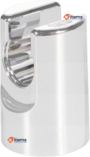 GROHE Relexa Neutral Wall Hand Shower Holder Chrome 28622000 | eBay