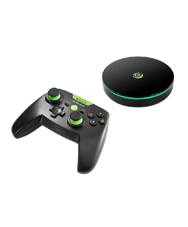 AtGames HA2811S Legends Core Plus Gamepad & Streaming Arcade Console | eBay