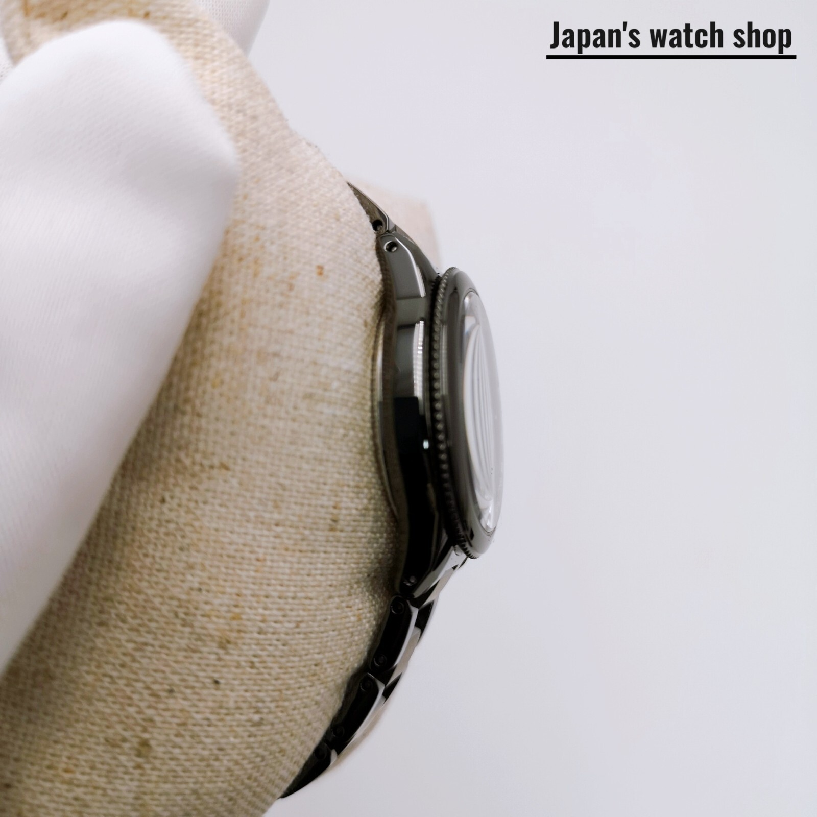 CITIZEN xC daichi LAYERS of TIME EE1008-56E Multicolor Women's Watch ...