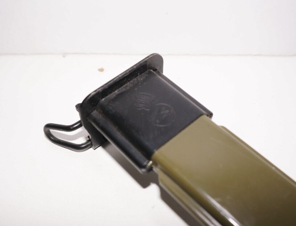 REPRO WWII USGI M1 Garand 16" Bayonet M3 SCABBARD Free Shipping | eBay
