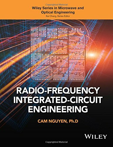 Radio-Frequency Integrated-Circuit Engineering , Nguyen+= 9780471398202 ...