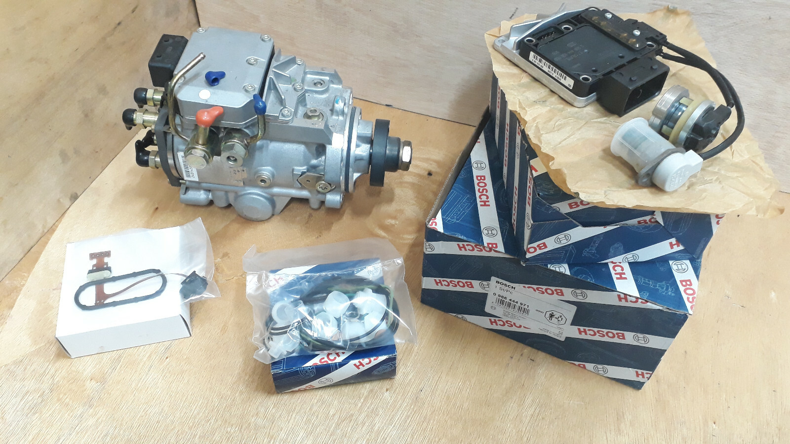 REMANUFACTURE NISSAN 0470504029 1093414015 EINSPRITZPUMPE ZEXEL 109341 ...