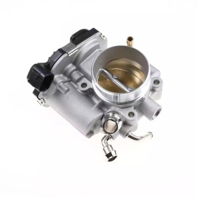For Opel Chevrolet Throttle Body Assembly Five Year Warranty New Part ...