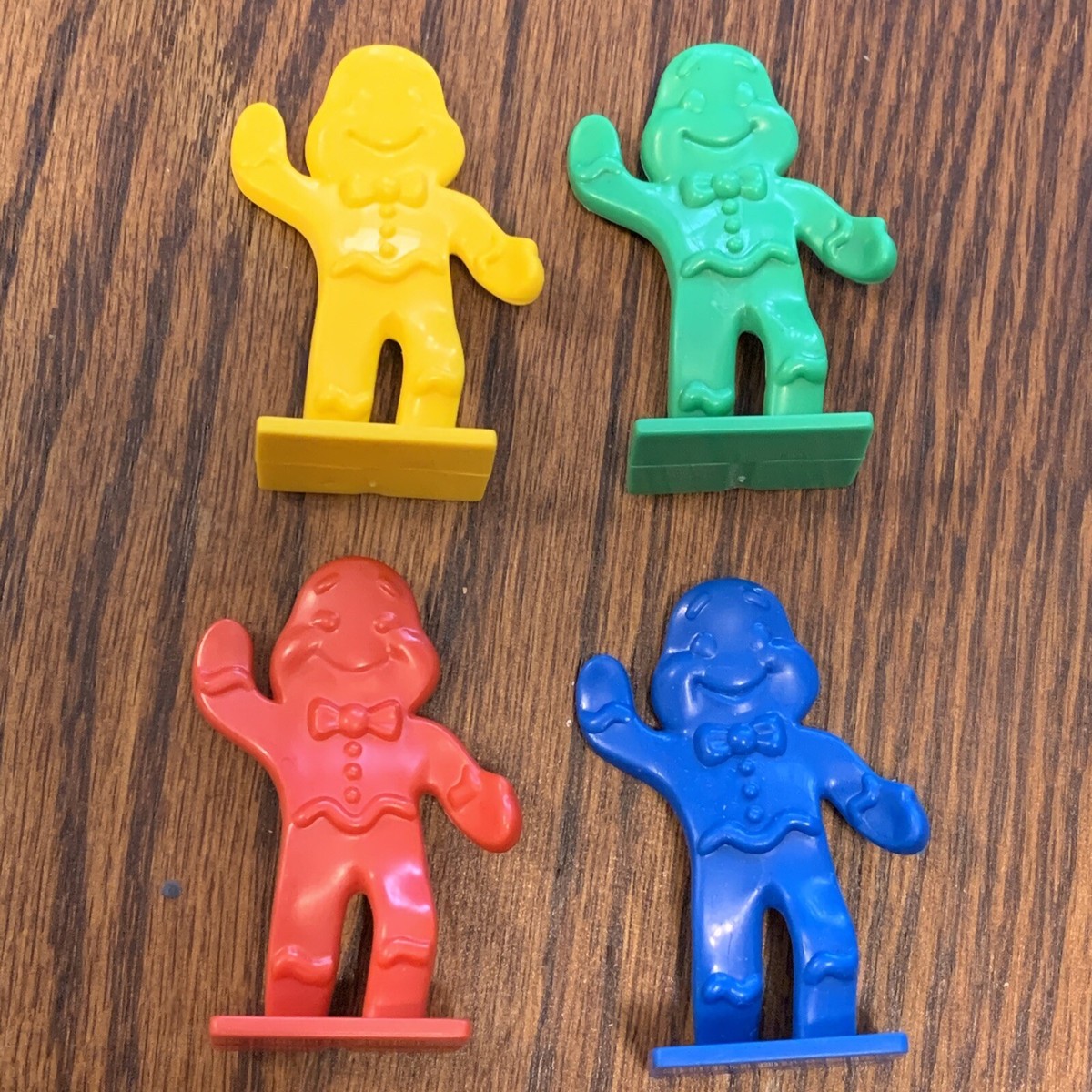 Candyland Game Board Pieces Templates