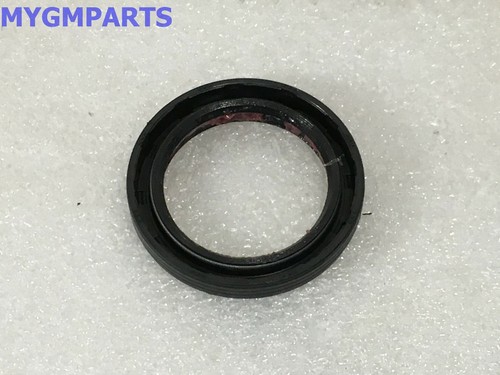 GM OEM 84-14 6000 EngineTransaxle Engine Parts-Timing Cover Seal ...